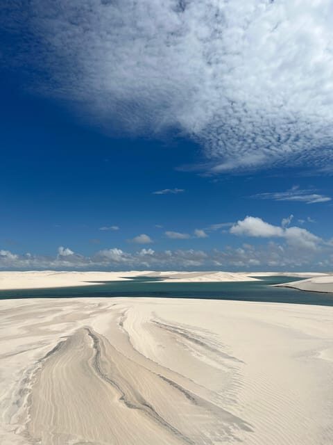 From Barreirinhas: 3-Day Trekking Tour to Santo Amaro - Final Thoughts