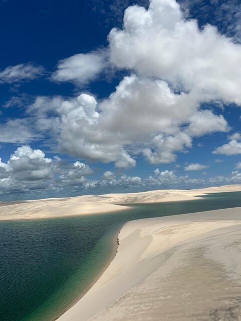 From Barreirinhas: 3-Day Trekking Tour to Santo Amaro - FAQ