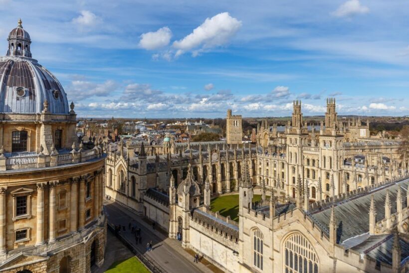 From Bath: Cotswolds and Oxford Full-Day Tour - FAQ