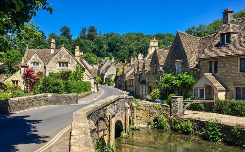 From Bath: Cotswolds Private Day Tour with Pickup - The Experience Details: What to Expect