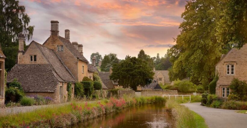From Bath: Cotswolds Private Day Tour with Pickup - FAQ