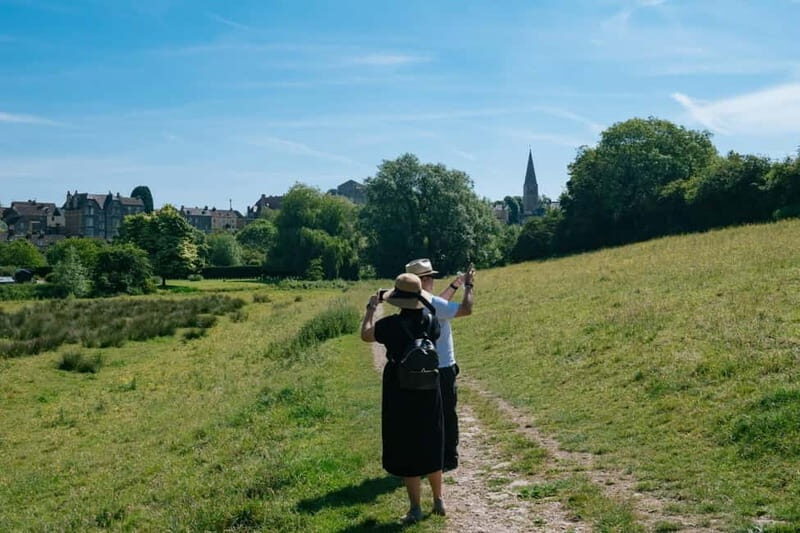 From Bath: Hidden Cotswolds & Dark Age England tour for 2-8 - Key Points