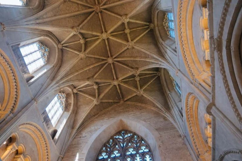 From Bath: Hidden Cotswolds & Dark Age England tour for 2-8 - The Transport and Group Dynamics