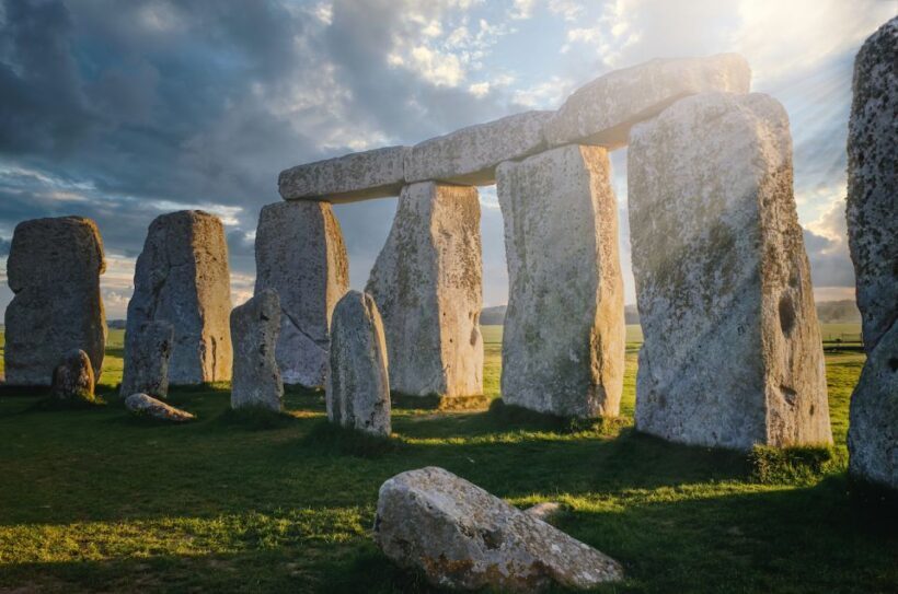 From Bath: Private Stonehenge and Salisbury Tour with Pickup - A Deep Dive into the Experience