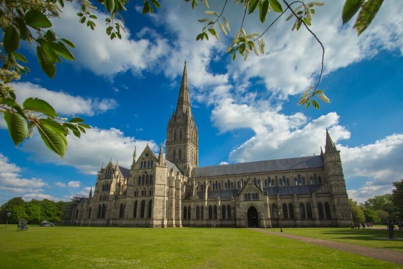 From Bath: Private Stonehenge and Salisbury Tour with Pickup - The Sum Up: Who’s This Tour For?