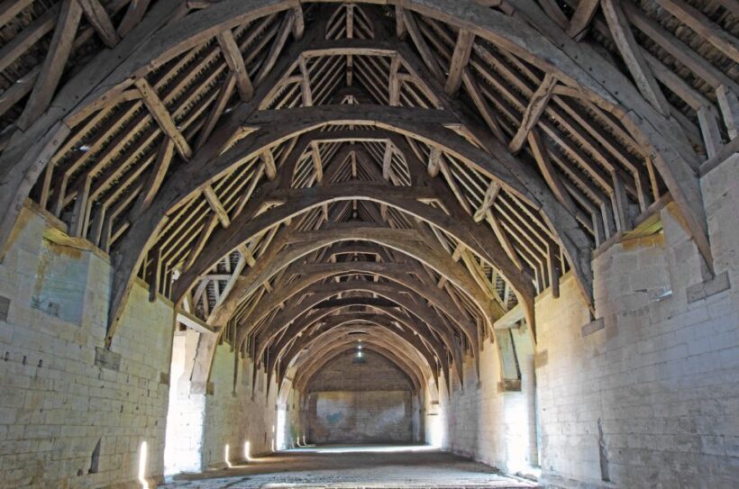 From Bath: Private Tour to Serene Cotswolds with Pickup - The Sum Up