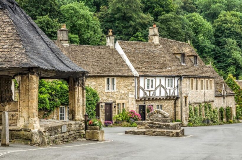 From Bath: Private Tour to Serene Cotswolds with Pickup - FAQ