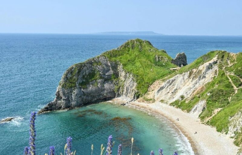 From Bath: Salisbury and the Jurassic Coast Small Group Tour - Driving Along the Jurassic Coast