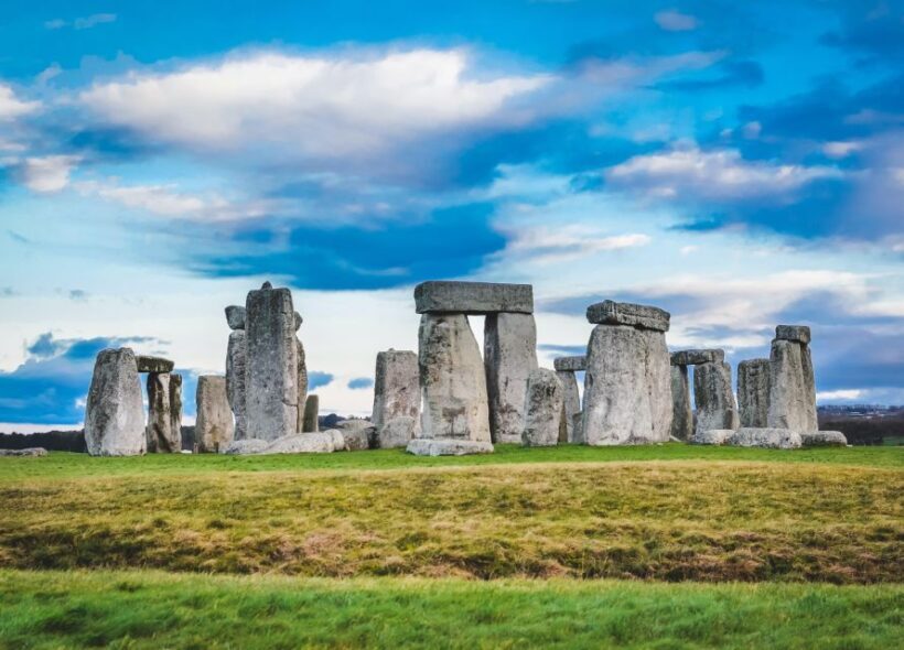 From Bath: Stonehenge & the Cotswolds Day Tour with Entry - Key Points