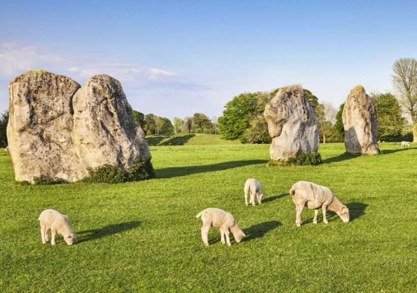 From Bath: Stonehenge & the Cotswolds Day Tour with Entry - The Itinerary: Unpacking the Day