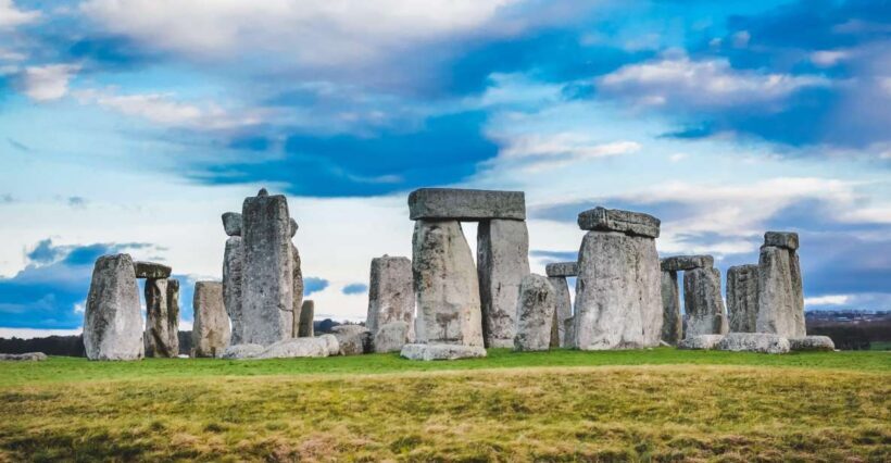 From Bath: Stonehenge & the Cotswolds Day Tour with Entry - Why This Tour Works Well