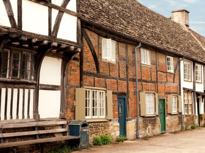 From Bath: Stonehenge & the Cotswolds Day Tour with Entry - FAQ