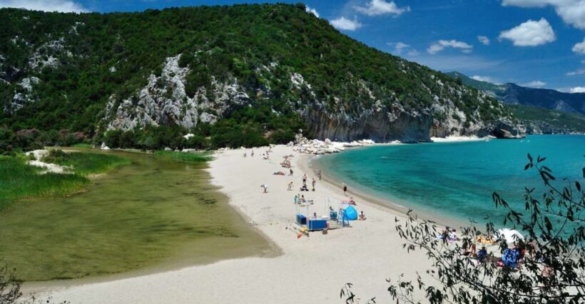 From Baunei: Cala Luna and Dorgali Full-Day Guided Trek - Key Points