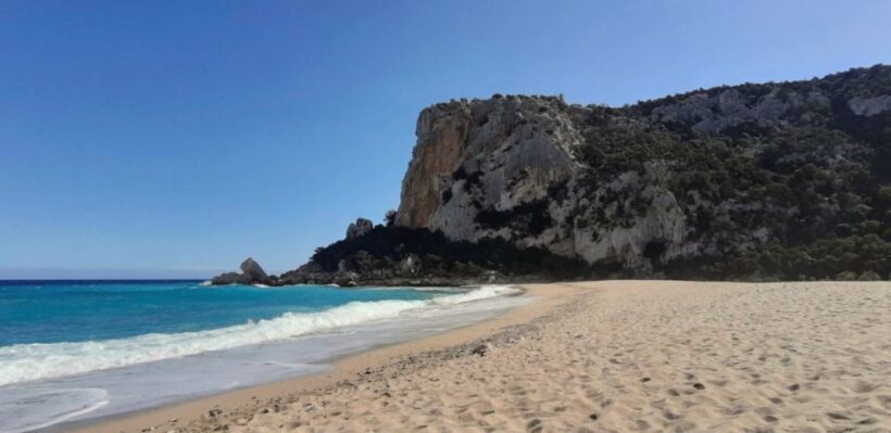 From Baunei: Cala Luna and Dorgali Full-Day Guided Trek - A Close Look at the Tour Experience