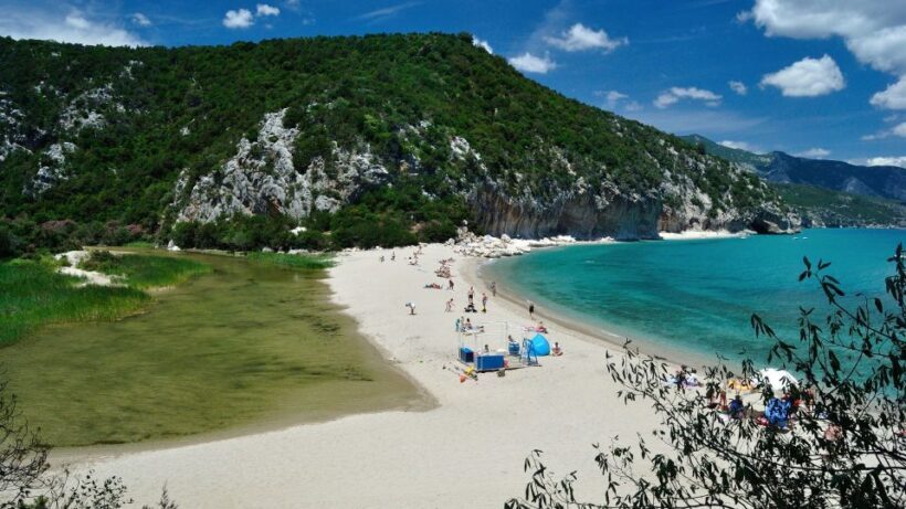 From Baunei: Cala Luna and Dorgali Full-Day Guided Trek - The Itinerary in Detail