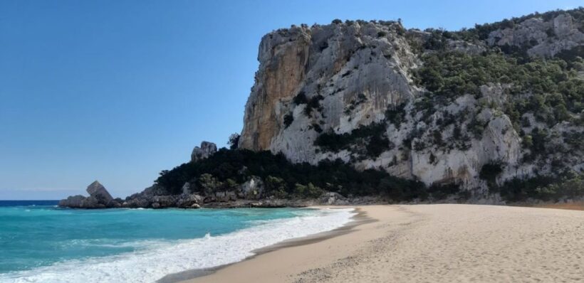 From Baunei: Cala Luna and Dorgali Full-Day Guided Trek - Who Would This Tour Suit?