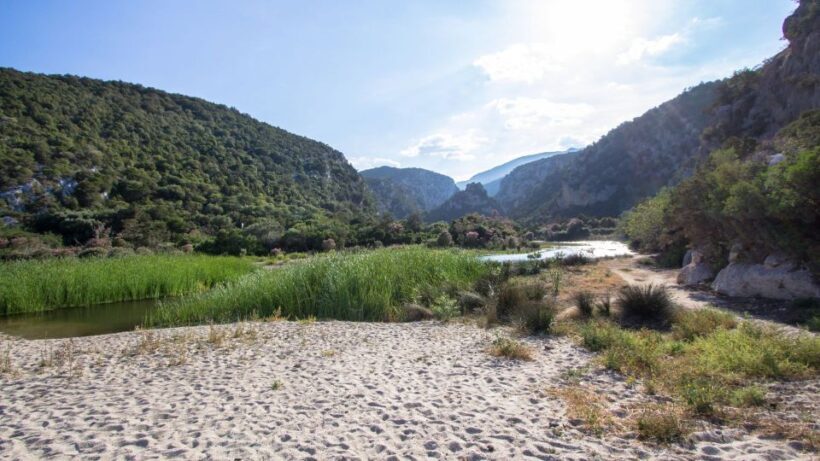 From Baunei: Cala Luna and Dorgali Full-Day Guided Trek - FAQ