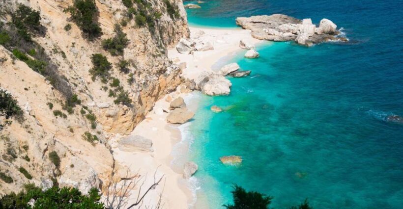 From Baunei: Cala Mariolu Hiking Tour - What to Expect on the Cala Mariolu Hiking Tour