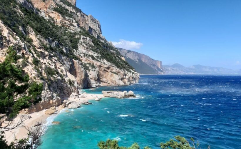 From Baunei: Cala Mariolu Hiking Tour - Who Should Consider This Tour?