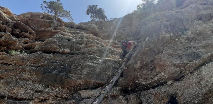 From Baunei: Cala Mariolu Hiking Tour - The Sum Up