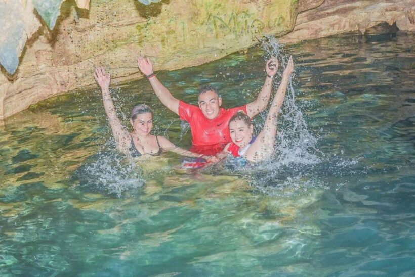 From Bavaro: Buggy Tour 44 to Macao Beach and Cenote - Value and Pricing