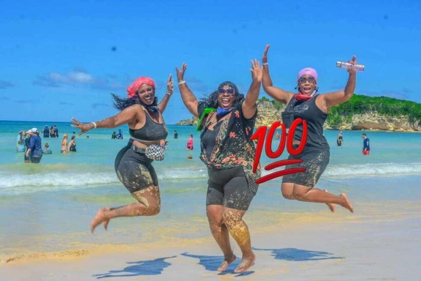 From Bavaro: Buggy Tour 44 to Macao Beach and Cenote - Authenticity and Practical Tips