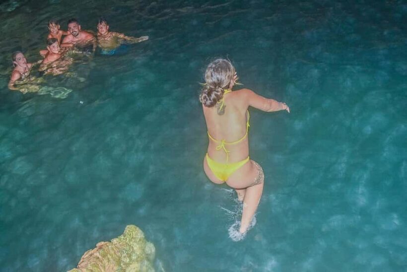 From Bávaro: Buggy Tour to Macao Beach and Cenote - Key Points