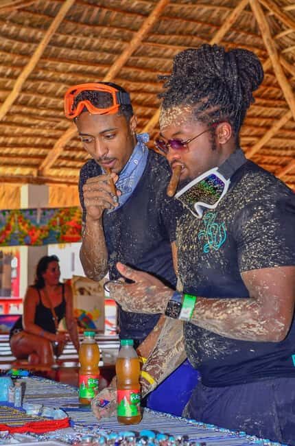 From Bávaro: Double Buggy Tour to Macao Beach and Cenote - FAQ