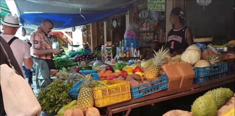 From Bávaro: Higüey Tour with Ranch Horse Ride and Lunch - Key Points