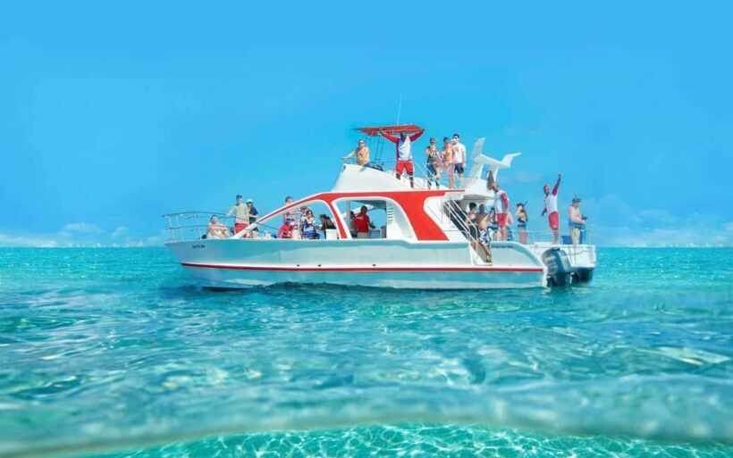 From Bavaro, Punta Cana: Boat Party, Snorkeling, Drinks, Snacks, and Transportation - Who Will Love This Tour?