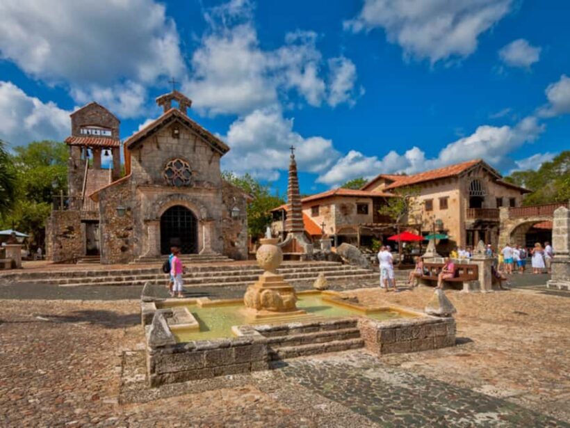 From Bayahibe: Altos de Chavón & Buggy Private Tour - Exploring the Tour Itinerary
