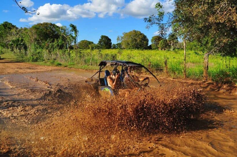 From Bayahibe: Altos de Chavón & Buggy Private Tour - Who Will Enjoy This Tour?