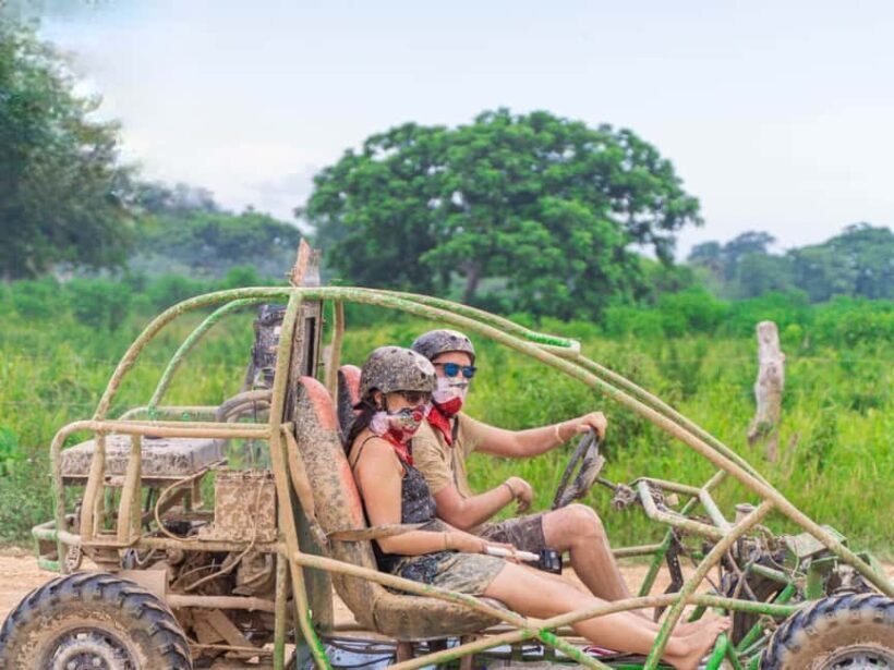From Bayahibe: Altos de Chavón & Buggy Private Tour - Final Thoughts