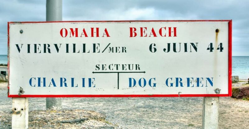 From Bayeux: American D-Day Sites in Normandy Half-Day Tour - What Makes This Tour Stand Out?