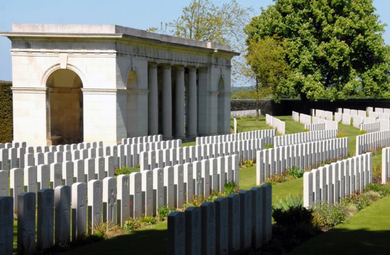 From Bayeux: American D-Day Sites in Normandy Half-Day Tour - The Value and Who It’s For