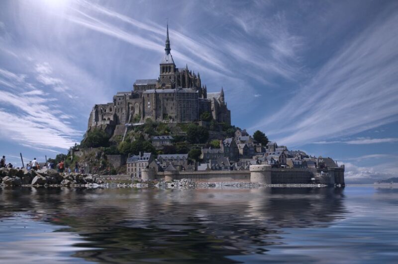 From Bayeux: Full Day Guided Tour to Mont Saint Michel - Worth the Price? Evaluating the Value