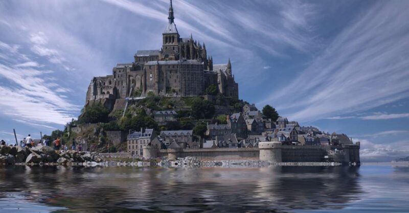 From Bayeux: Full Day Guided Tour to Mont Saint Michel - The Sum Up: Is This Tour Right for You?