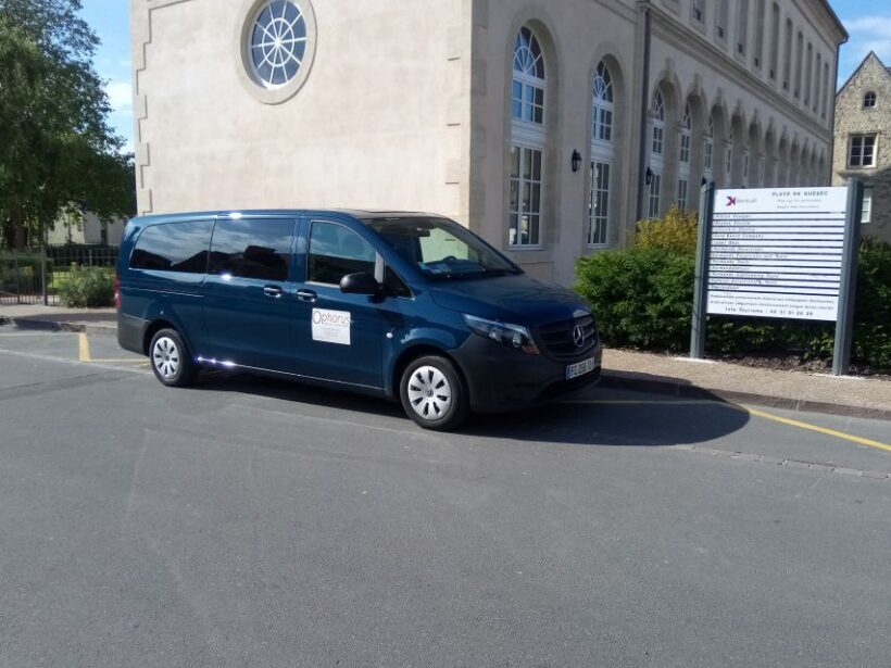 From Bayeux: Full-Day Mont Saint-Michel Tour - Lunch and Photos