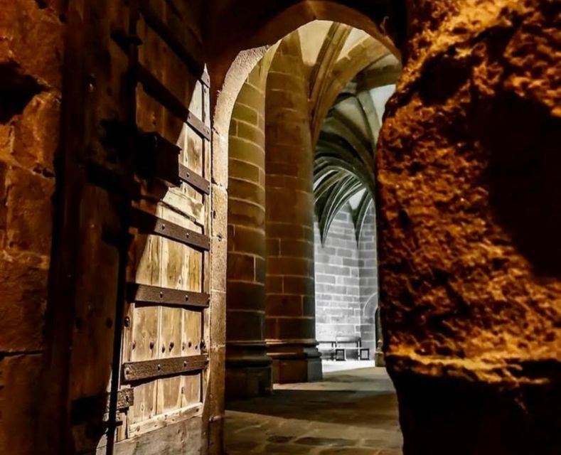 From Bayeux: Mont-Saint Michel Guided Tour - An In-Depth Look at What You Can Expect