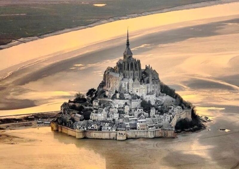 From Bayeux: Mont-Saint Michel Guided Tour - The Sum Up: Who Should Book This Tour?