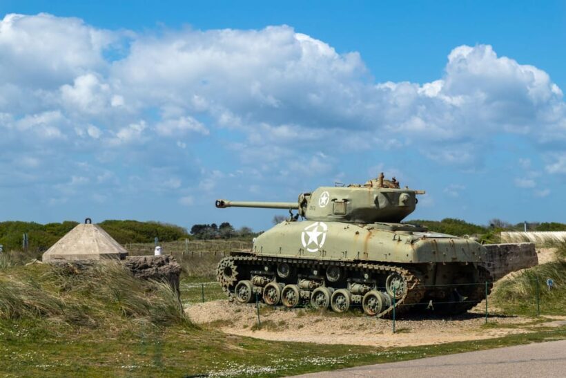 From Bayeux: Normandy WWII Museums Small Group Full-Day Tour - Authenticity and Authentic Artifacts: Why They Matter