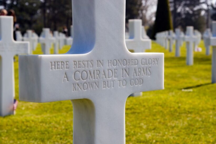 From Bayeux: Omaha Beach, Cemetery, and Pointe du Hoc Tour - Why This Tour Stands Out