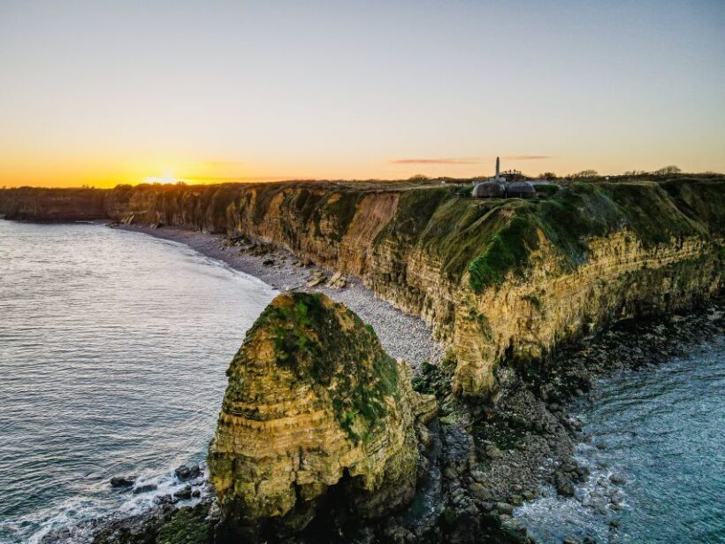 From Bayeux: Omaha Beach, Cemetery, and Pointe du Hoc Tour - Final Thoughts