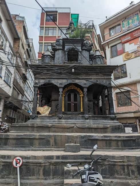 From Bazaar to Hippie Hub: Ason & Freak Street in Kathmandu - FAQs