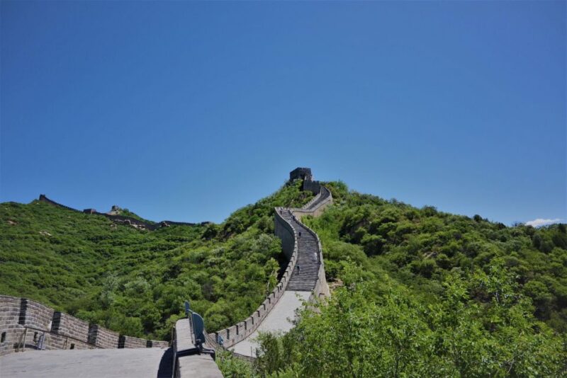 From Beijing: 2-Day Small Group City Tour - Who Will Love This Tour?