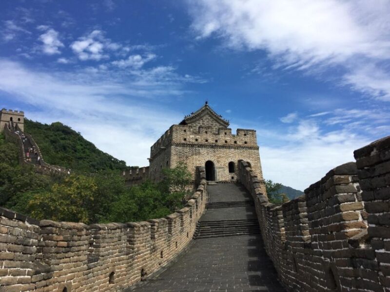 From Beijing: 2-Day Small Group City Tour - Final Thoughts: Is It Worth It?