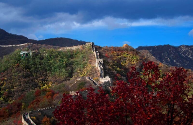 From Beijing: 2-Day Small Group City Tour - FAQ