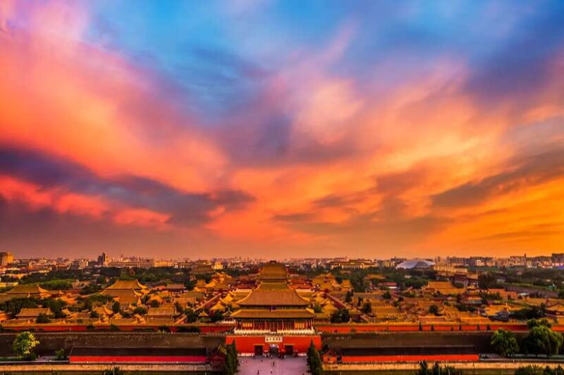 From Beijing: 3-Day UNESCO World Heritage Sites Private Tour - Key Points