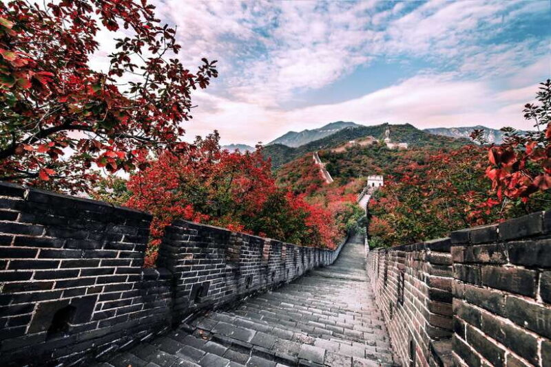 From Beijing: 3-Day UNESCO World Heritage Sites Private Tour - Who Will Love This Tour?