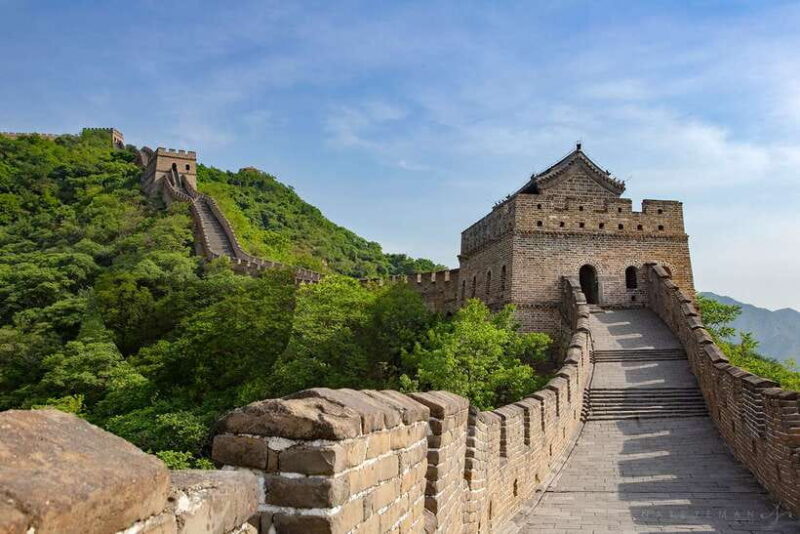 From Beijing: 3-Day UNESCO World Heritage Sites Private Tour - FAQ